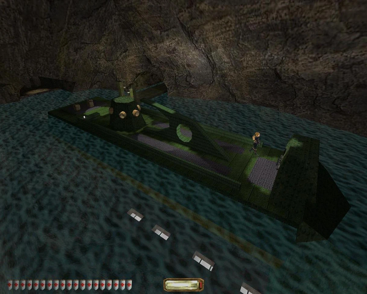 Cetus Amicus | Thief Wiki | Fandom