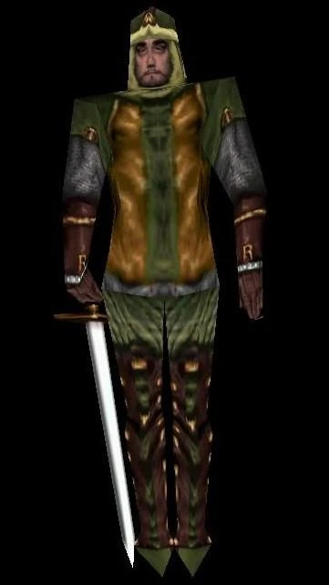 Ramirez Sergeant | Thief Wiki | Fandom