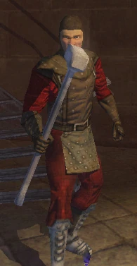 Hammerite Guard | Thief Wiki | Fandom