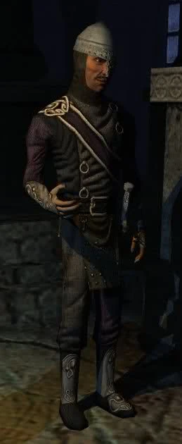 Sinclair | Thief Wiki | Fandom