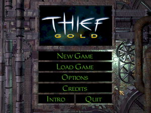 Thief Gold | Thief Wiki | Fandom