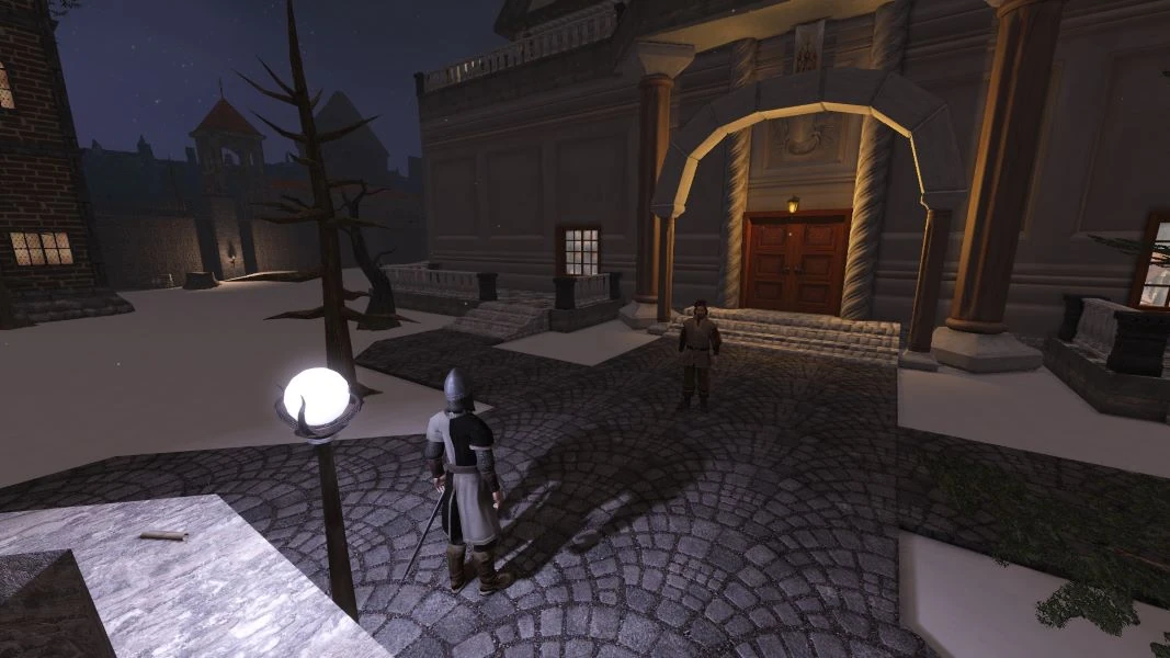 FM:TDM Scroll of Remembrance - MirceaKitsune | Thief Wiki | Fandom