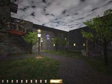 Guide:Keepers Chapel/Thief - The Metal Age/Framed Walkthrough | Thief ...