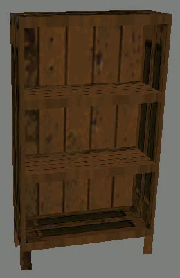 DromEd/Archetypes/Object (-1)/physical (-7)/Container (-146)* | Thief ...