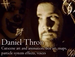 Daniel Thron | Thief Wiki | Fandom