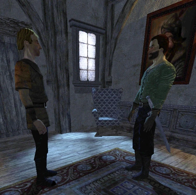 Scully | Thief Wiki | Fandom