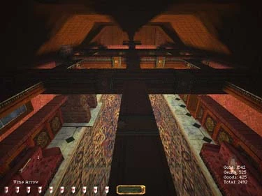 Guide:Keepers Chapel/Thief - The Metal Age/Masks Walkthrough | Thief ...