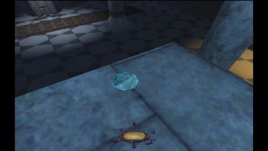 Coethe Medallion | Thief Wiki | Fandom