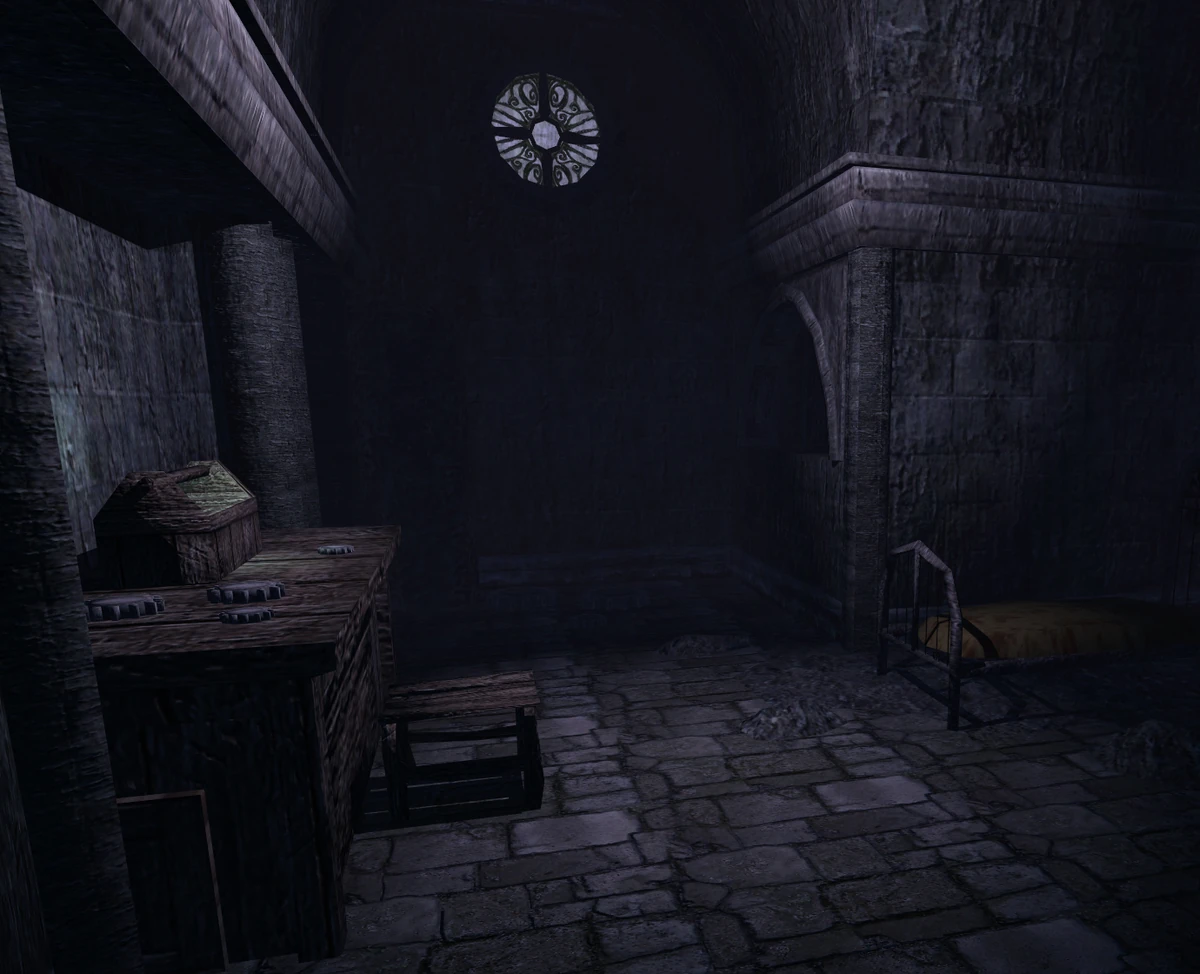 Solzer, A. | Thief Wiki | Fandom