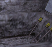 Broadhead Arrow | Thief Wiki | Fandom