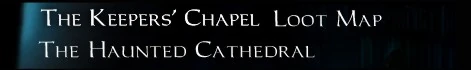 Guide:Keepers Chapel/Thief - The Dark Project/The Haunted Cathedral ...