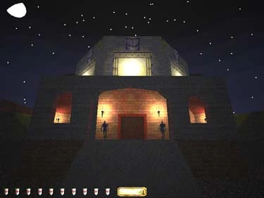 Guide:Keepers Chapel/Thief - The Metal Age/Blackmail Walkthrough ...