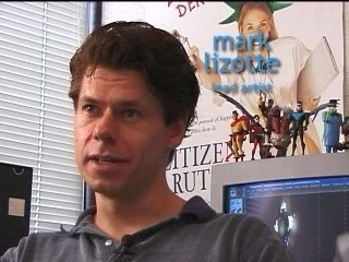 Mark Lizotte | Thief Wiki | Fandom