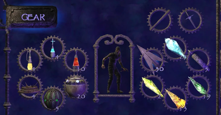 Category:Weapon | Thief Wiki | Fandom