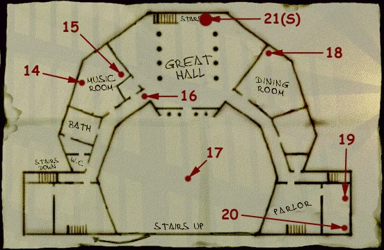 Guide:Keepers Chapel/Thief - The Metal Age/Running Interference Loot ...