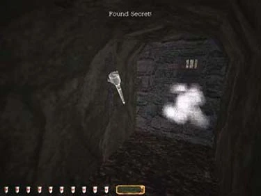 Guide:Keepers Chapel/Thief - The Metal Age/Framed Secrets | Thief Wiki ...