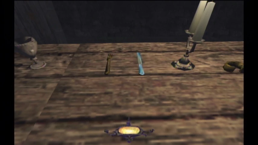 Gold Fork | Thief Wiki | Fandom