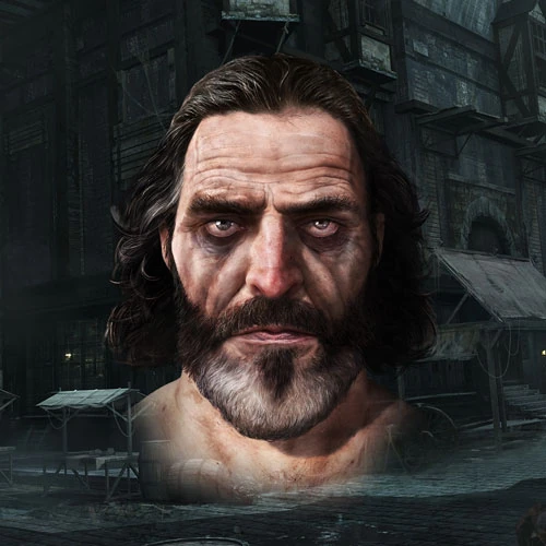 Categoría:Personajes de los Grabados | Wiki Thief | Fandom