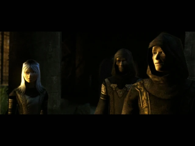 Keeper Elder | Thief Wiki | Fandom