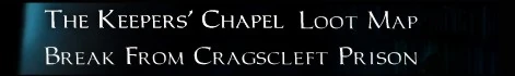 Guide:Keepers Chapel/Thief - The Dark Project/Break From Cragscleft ...