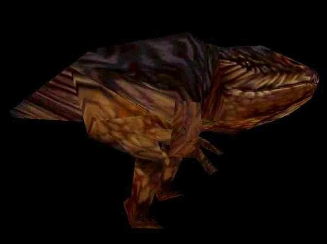 Burrick | Thief Wiki | Fandom