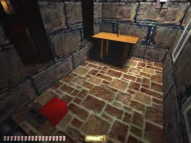 Guide:Keepers Chapel/Thief - The Metal Age/Ambush! Secrets | Thief Wiki ...