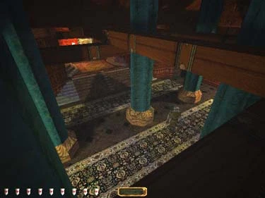 Guide:Keepers Chapel/Thief - The Metal Age/Casing the Joint Walkthrough ...