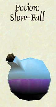 Slow-Fall Potion | Thief Wiki | Fandom