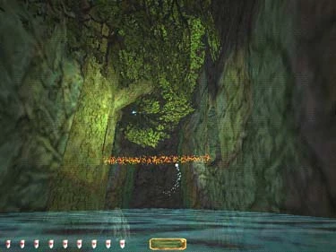 Guide:Keepers Chapel/Thief - The Metal Age/Trail of Blood Walkthrough ...