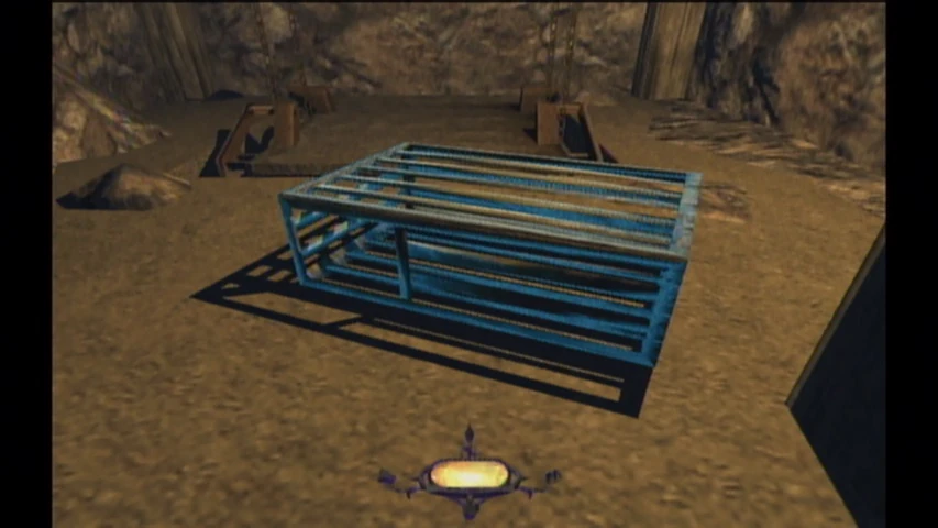 Lobster Trap | Thief Wiki | Fandom