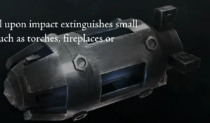 Water Arrow | Thief Wiki | Fandom