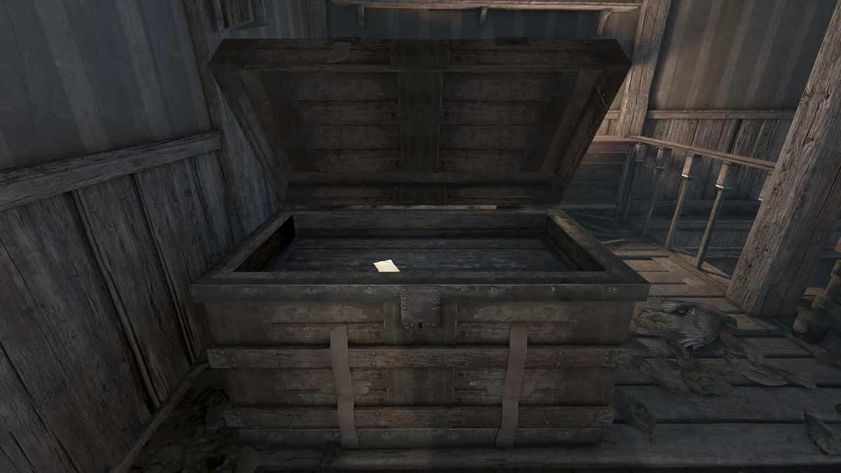 Poema (fragmento dos) | Wiki Thief | Fandom