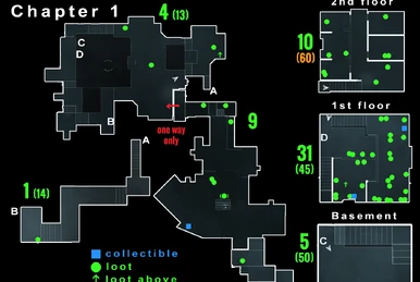 thief steal the automatons heart wall puzzle