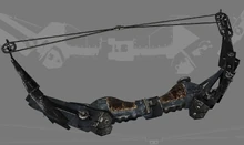 Bow | Thief Wiki | Fandom