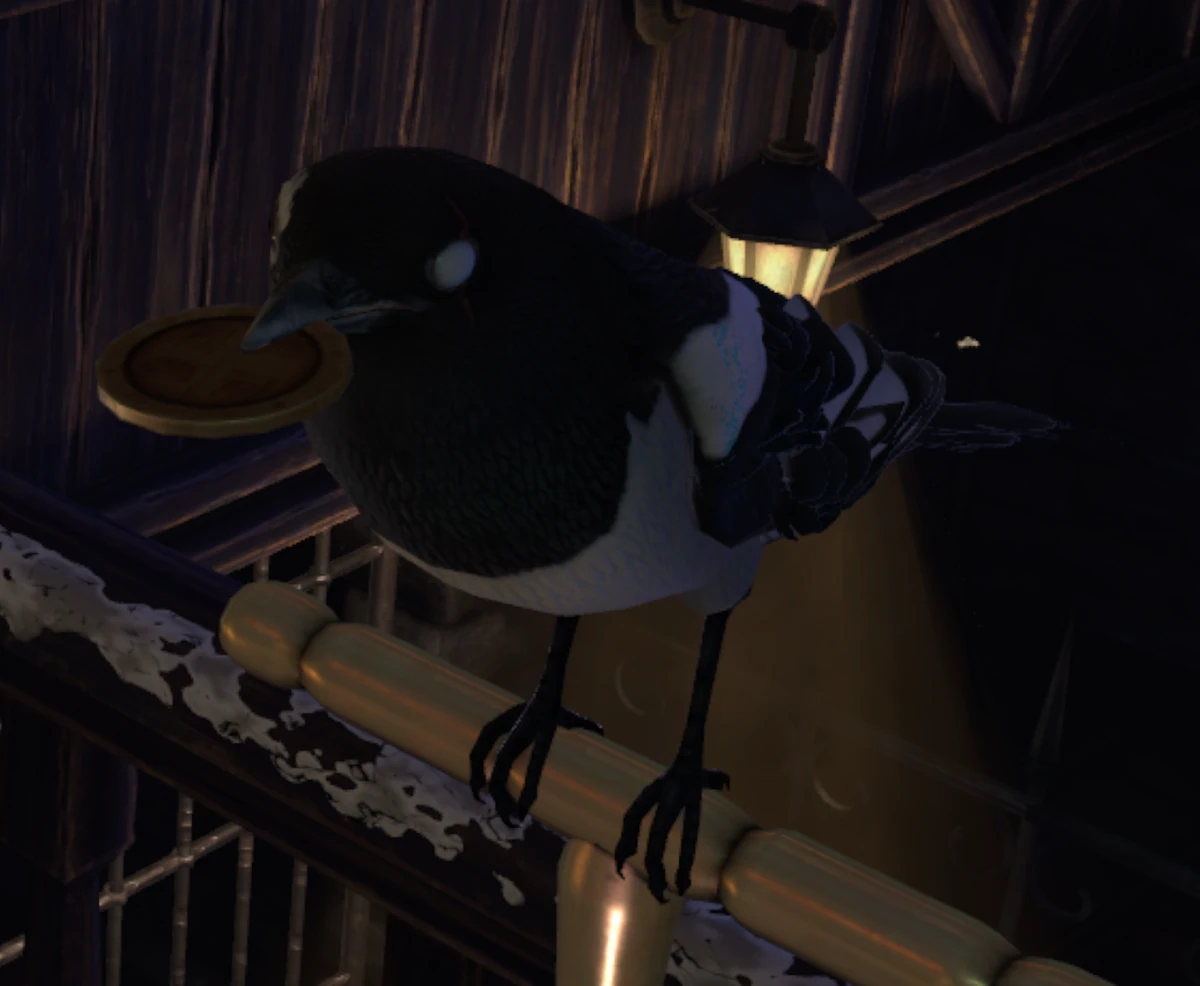 Jenivere (Thief VR) | Thief Wiki | Fandom