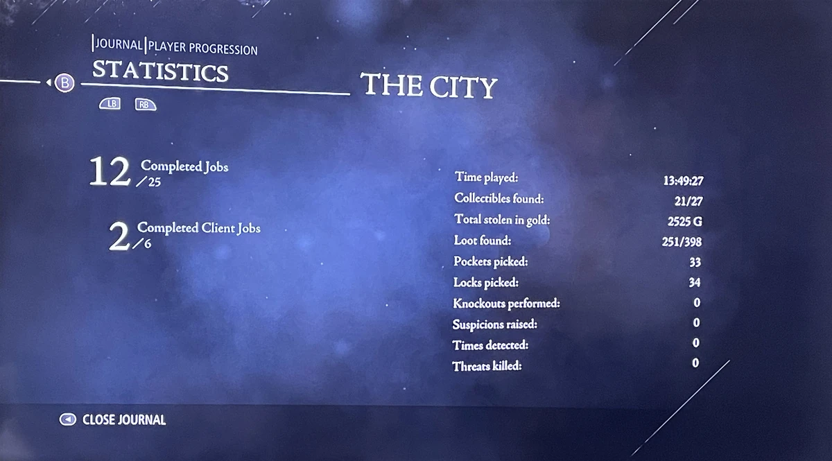 City Break 2c - South Quarter and Riverside | Thief Wiki | Fandom