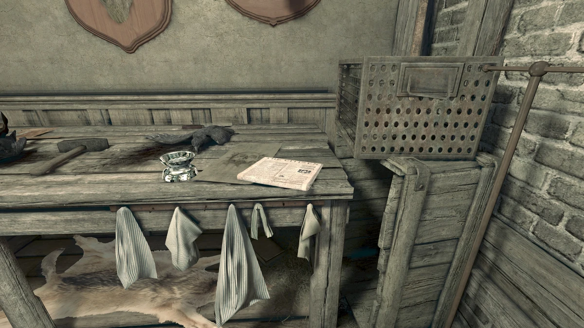 ¡Allanamiento! | Wiki Thief | Fandom