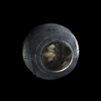 Mechanical Eye | Thief Wiki | Fandom