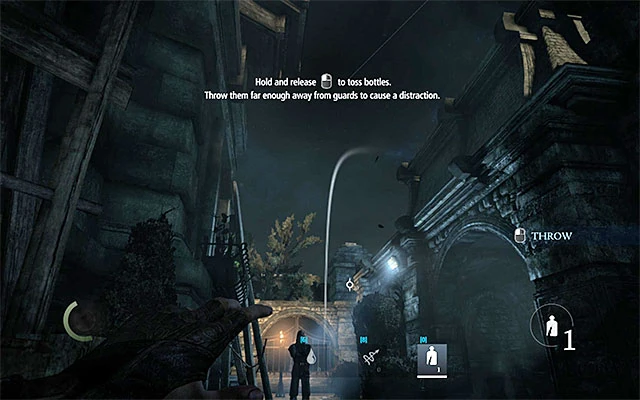 Bottle | Thief Wiki | Fandom