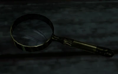 Magnifying Glass | Thief Wiki | Fandom