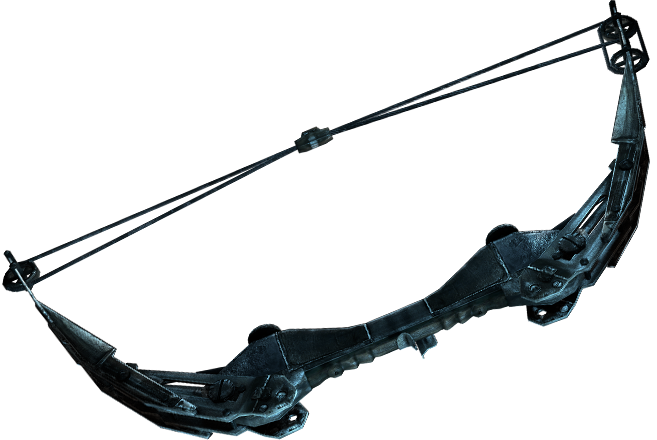 Bow | Thief Wiki | Fandom