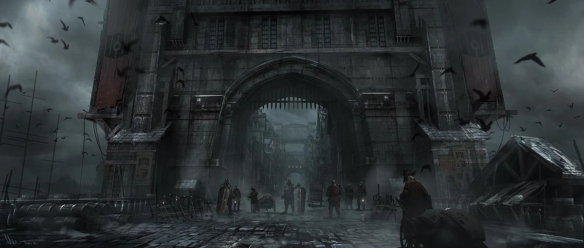 Lockdown Thief Wiki Fandom