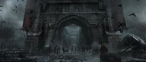 The City | Thief Wiki | Fandom