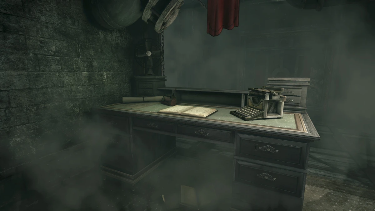 Lista de prisioneros | Wiki Thief | Fandom