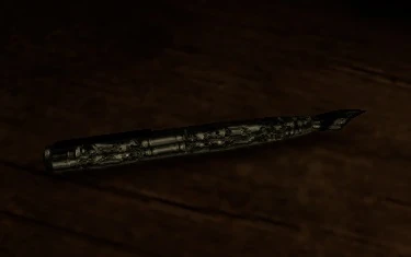 Pen | Thief Wiki | Fandom