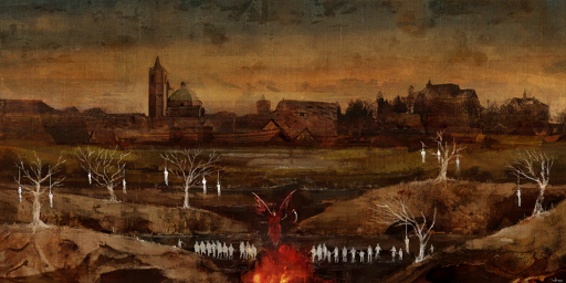 Red Jenny | Thief Wiki | Fandom