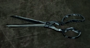 Scissors | Thief Wiki | Fandom