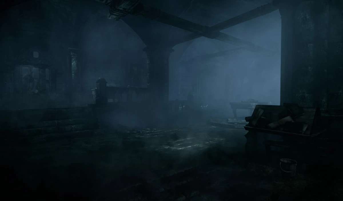 Scriptorium | Thief Wiki | Fandom