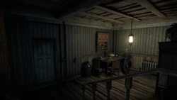 Archie Maxwell's House | Thief Wiki | Fandom
