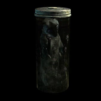 The Octopuss | Thief Wiki | Fandom